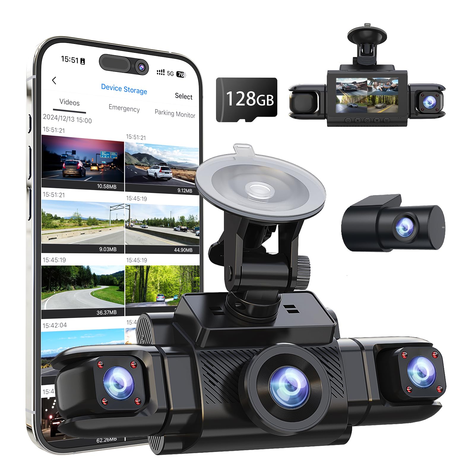 Rove Cam Store - Your Ultimate Dash Cam Solution